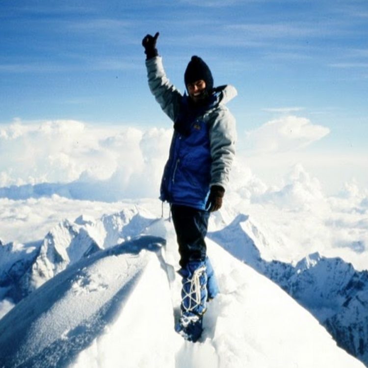 La vida es como una montaña’: Elsa Ávila - Radio Turquesa Noticias