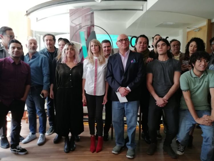 La biografía de Brozo, el payaso tenebroso - Radio Turquesa Noticias