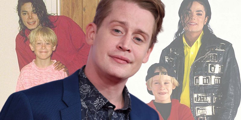 Macaulay Culkin revela si Michael Jackson abusó de él - Radio Turquesa Noticias