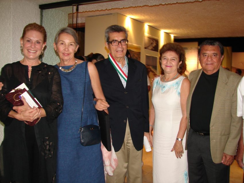 Ernesto Fernández Hurtado, el autor intelectual de Cancún - Revista ...