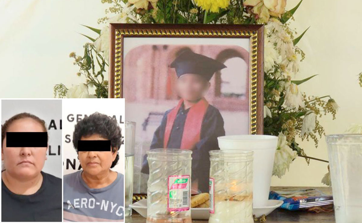 Dos mujeres matan a golpes a niño de 11 años en Chiapas - Radio Turquesa Noticias